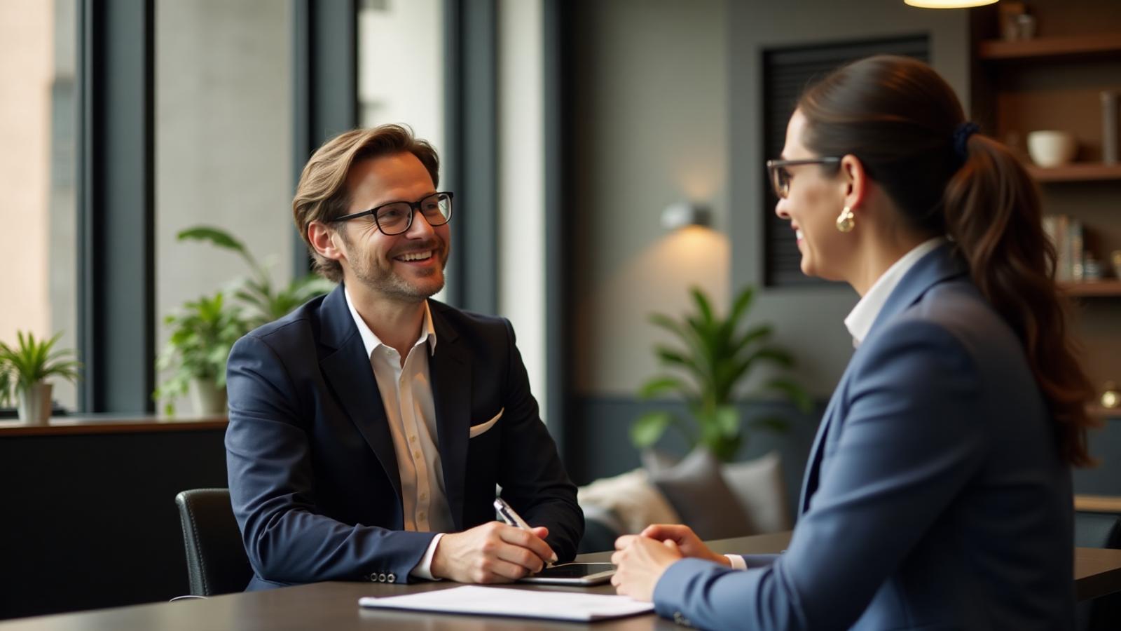 High Performance - Leadership Development & Executive Coaching